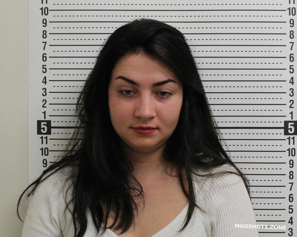 HOUT ALICE CLAIRE 01/12/2025 - Ross County Mugshots Zone
