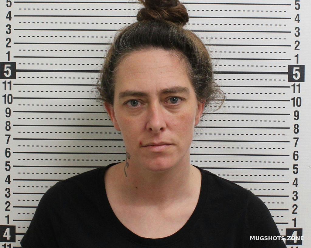 WEAVER CHELSEA 01/14/2025 - Ross County Mugshots Zone