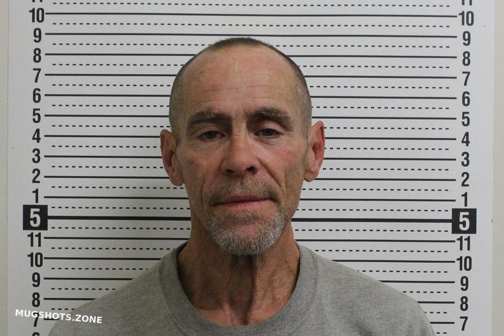 DUNNING KEVIN DOUGLAS 01/14/2025 - Ross County Mugshots Zone