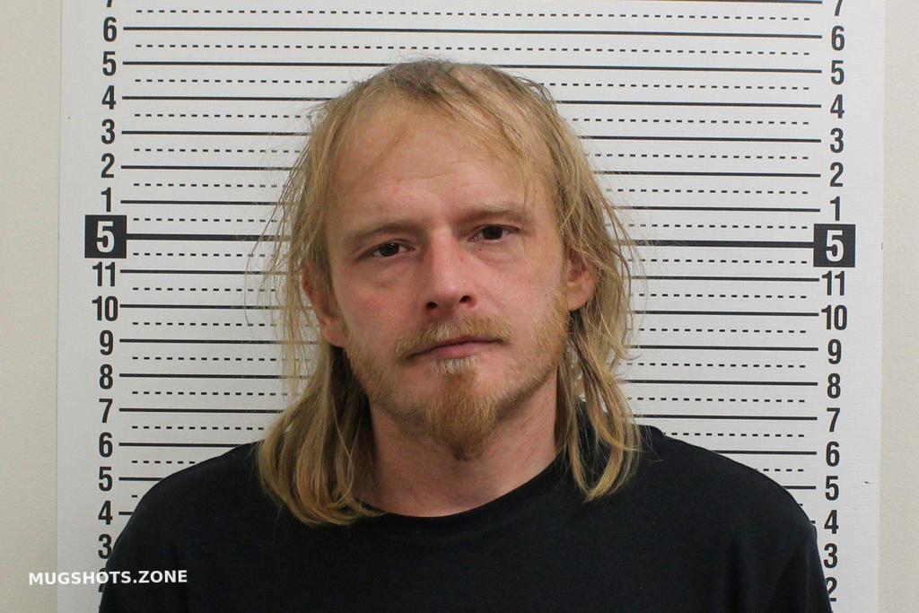 HUGHES III THOMAS EUGENE 01/15/2025 - Ross County Mugshots Zone