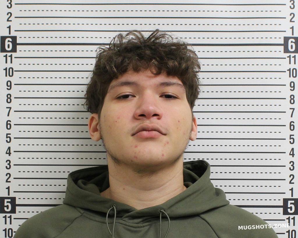 STRAUSBAUGH III BEEMON IVAN 01/16/2025 - Ross County Mugshots Zone