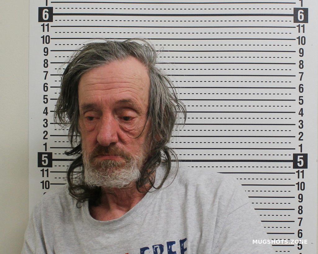 ROBEY ALBERT E 01/16/2025 - Ross County Mugshots Zone