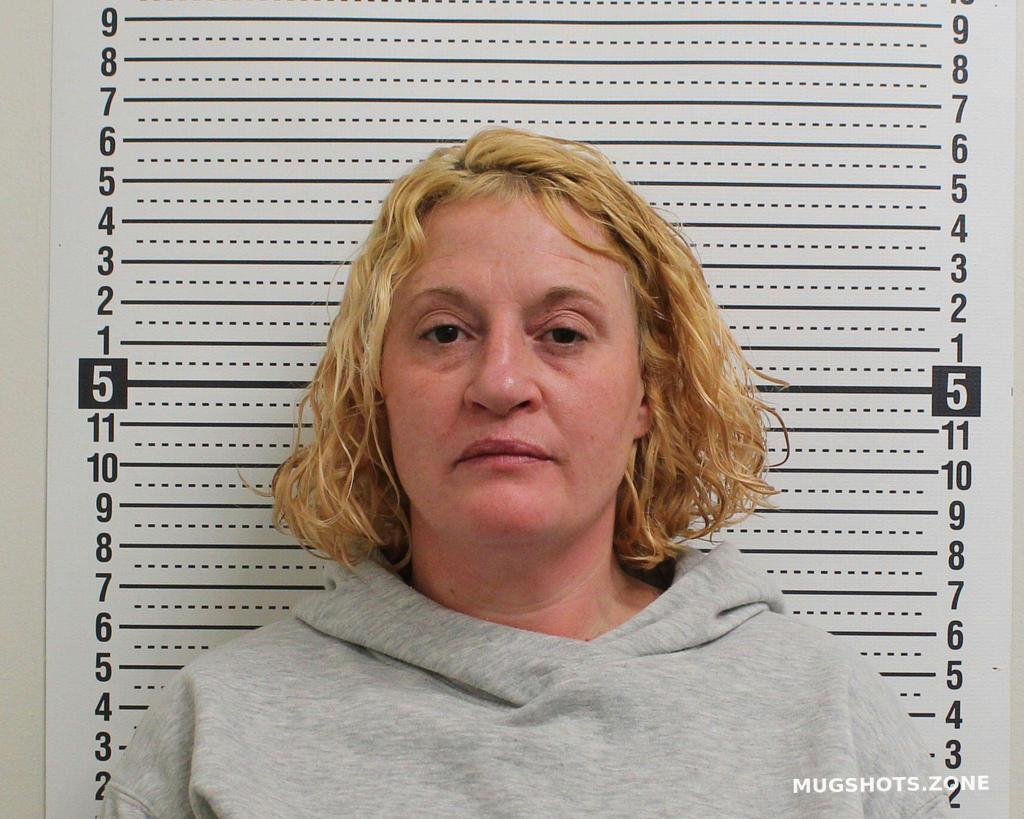 CAMPBELL CHASSIDY DAWN 01/16/2025 - Ross County Mugshots Zone
