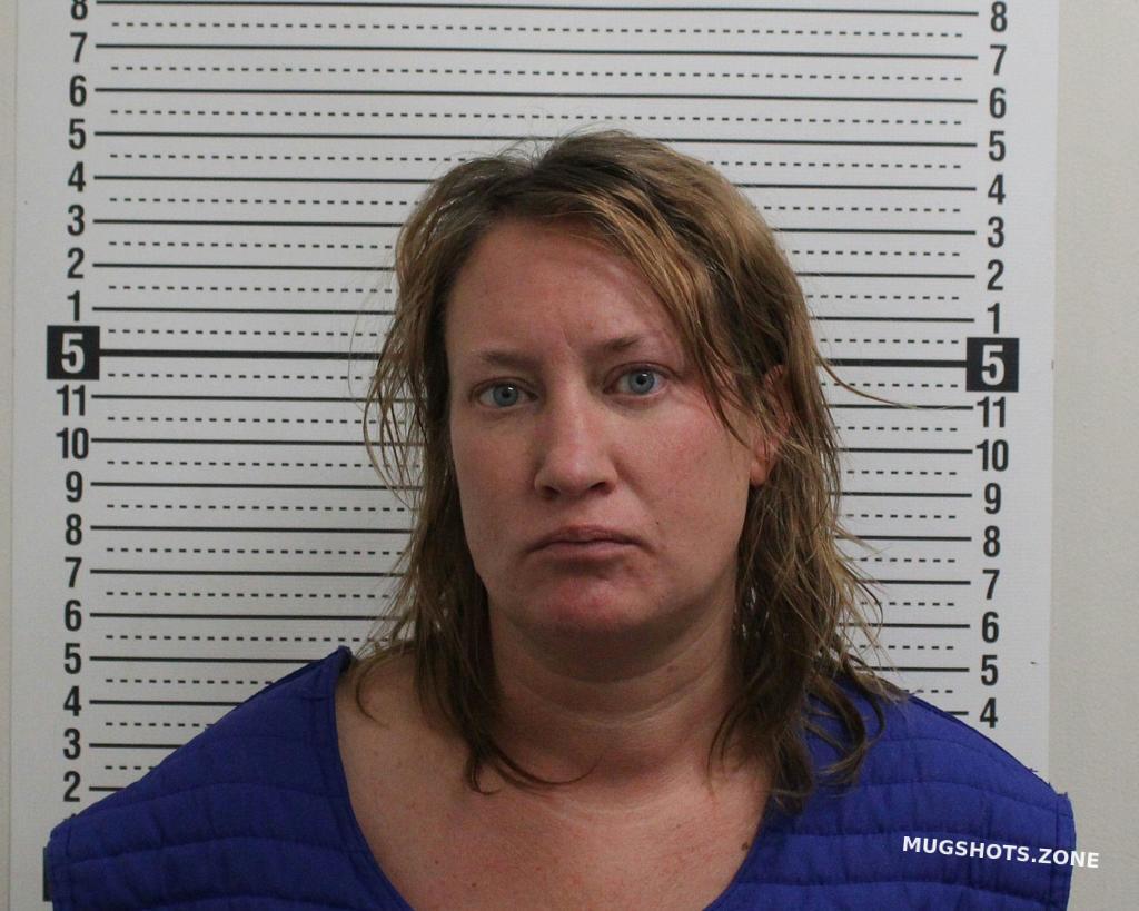 SCOTT MOLLY ALLISON 01/17/2025 - Ross County Mugshots Zone