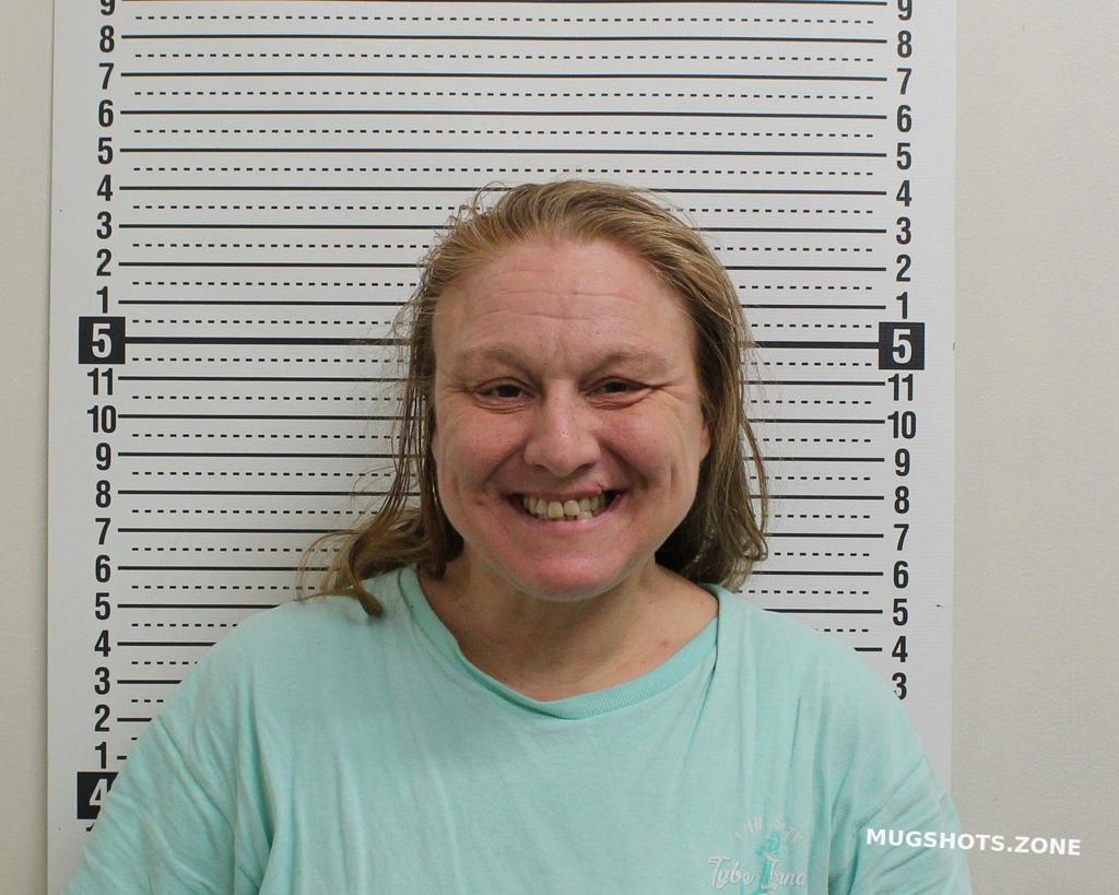 MARKWOOD MARANDA MARIE 01/17/2025 - Ross County Mugshots Zone