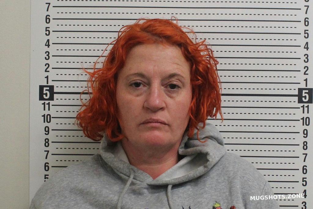 CAMPBELL CHASSIDY DAWN 01/20/2025 - Ross County Mugshots Zone