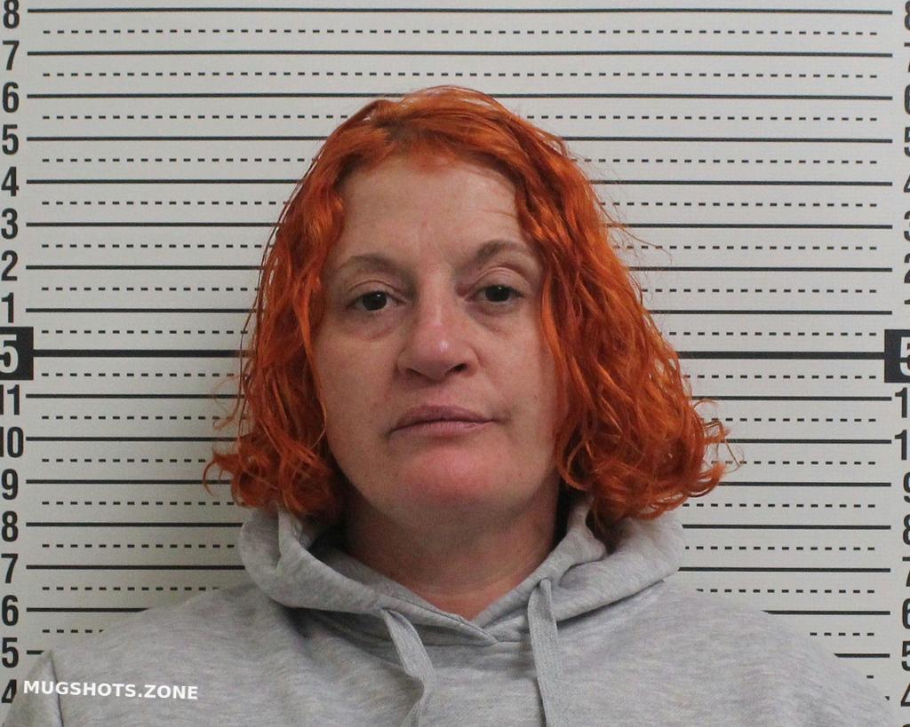 CAMPBELL CHASSIDY DAWN 01/21/2025 - Ross County Mugshots Zone