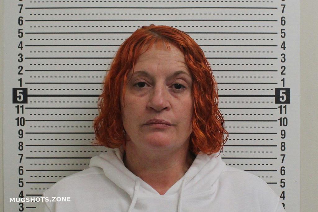 CAMPBELL CHASSIDY DAWN 01/22/2025 - Ross County Mugshots Zone
