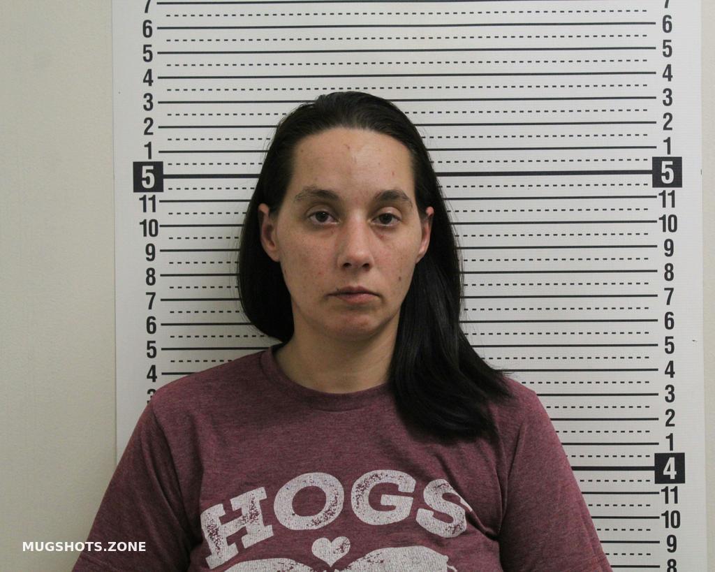 SMITH KATHERINE ELAINE 01/23/2025 - Ross County Mugshots Zone