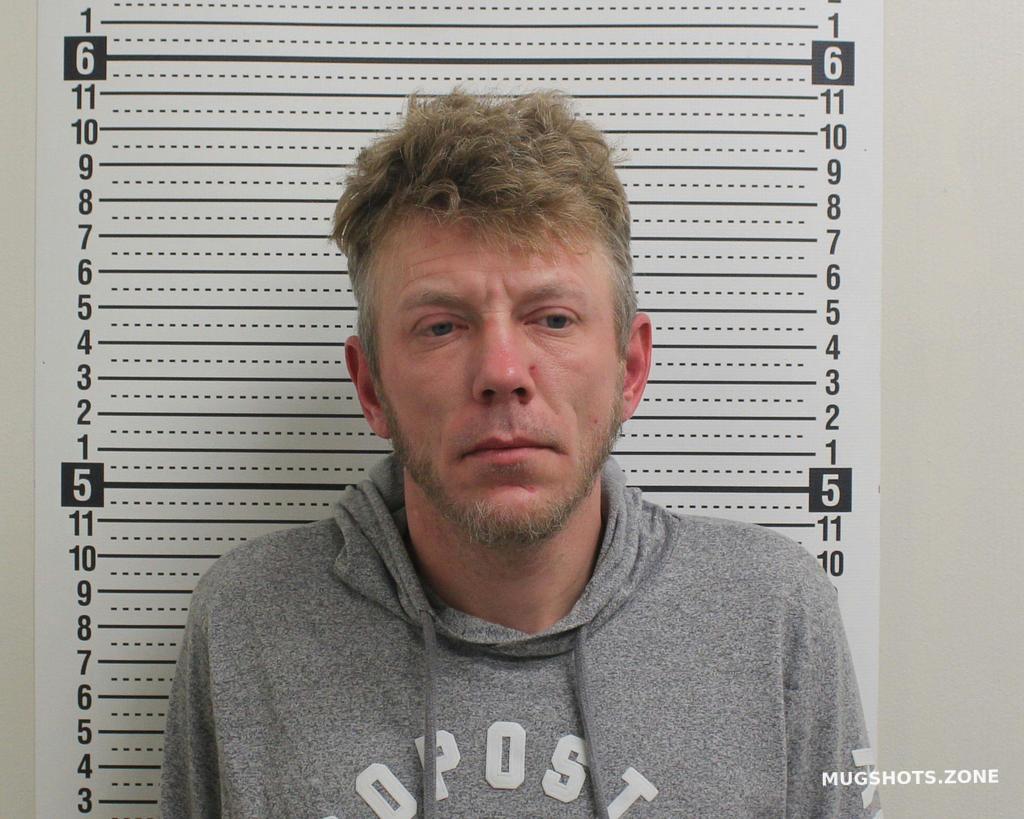 HANEY ARNOLD RAY 01/24/2025 - Ross County Mugshots Zone