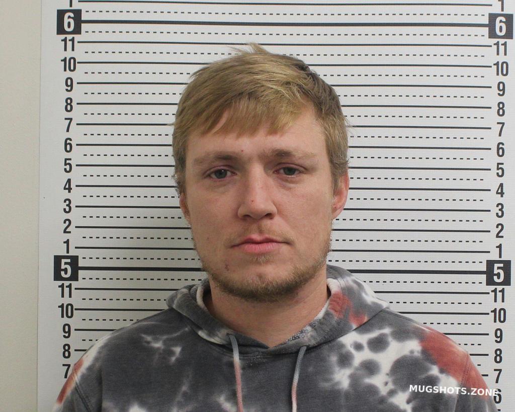 CARROLL SAMUEL JACOB 01/26/2025 - Ross County Mugshots Zone