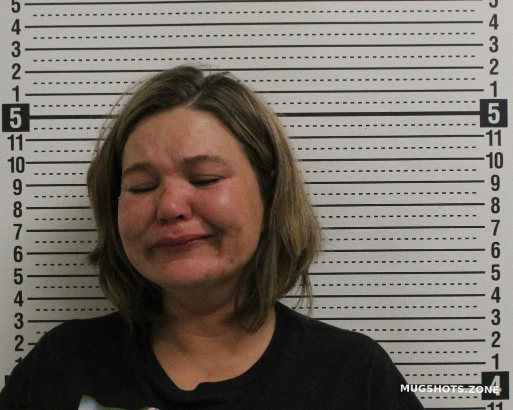 COREY AMY RENEE 01/27/2025 - Ross County Mugshots Zone