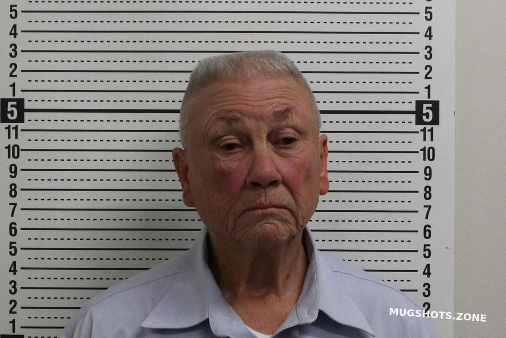 GRAHAM ANDREW JOSEPH 01/28/2025 - Ross County Mugshots Zone