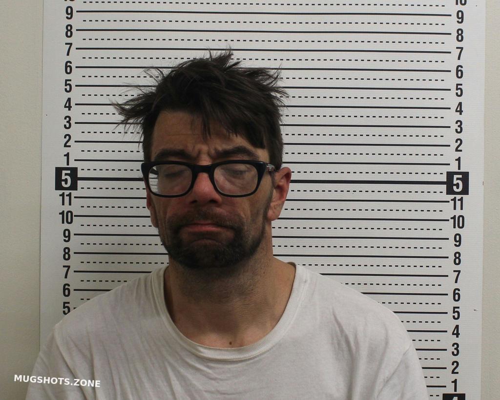 SIMON FREDERICK K 01/29/2025 - Ross County Mugshots Zone