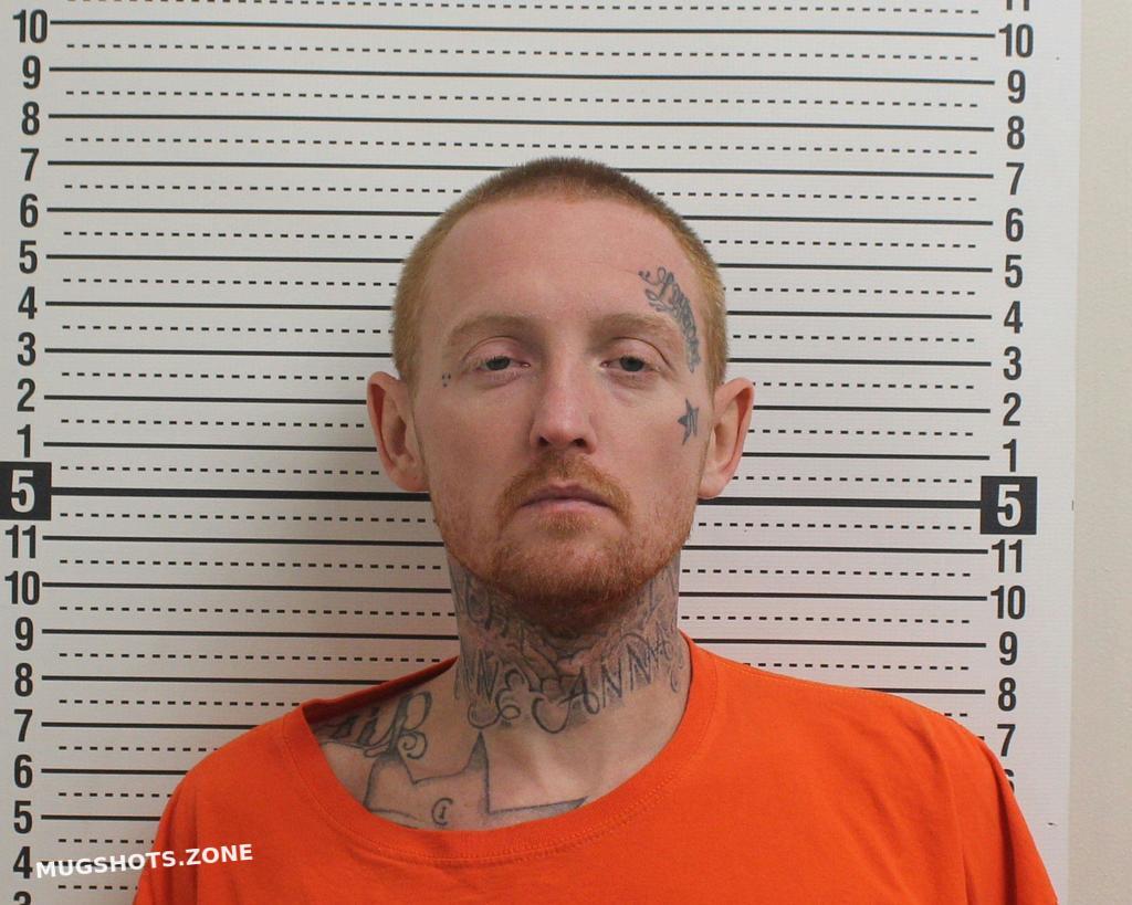 PENWELL JR RUSTY D 02/02/2025 - Ross County Mugshots Zone