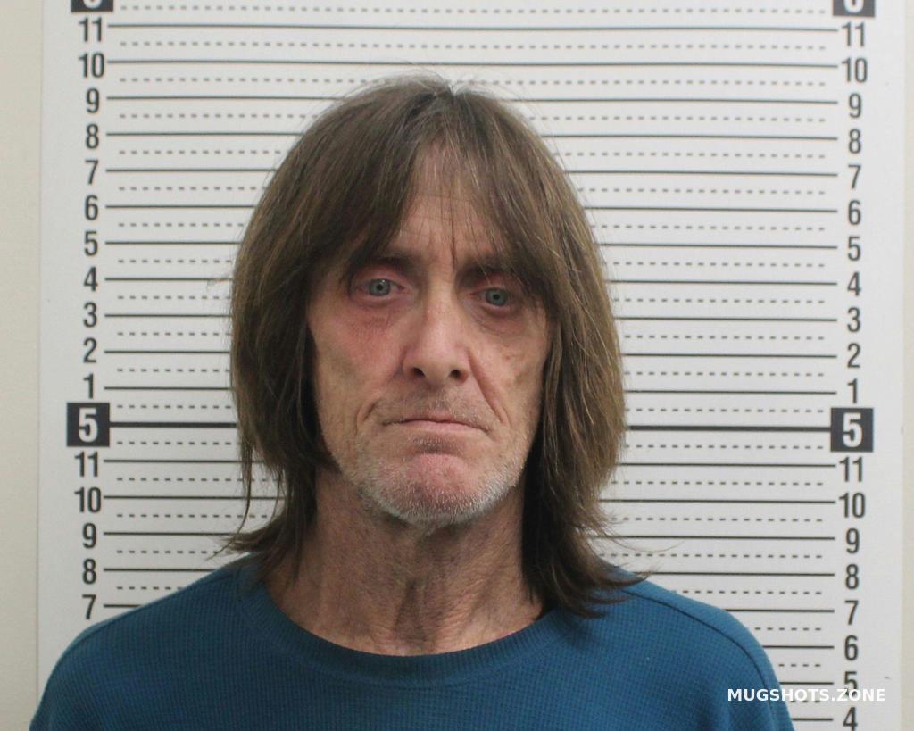 ALDRIDGE DOUGLAS R 02/04/2025 - Ross County Mugshots Zone