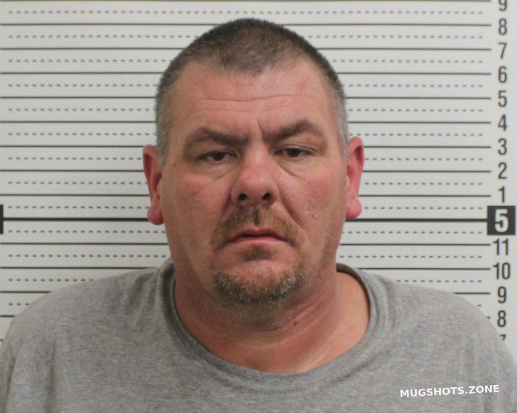 CREMEANS SEAN MICHAEL 02/04/2025 - Ross County Mugshots Zone