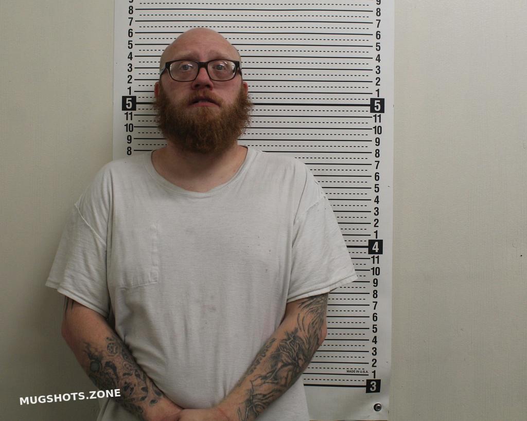 NEWLAND JR KEITH A 02/04/2025 - Ross County Mugshots Zone
