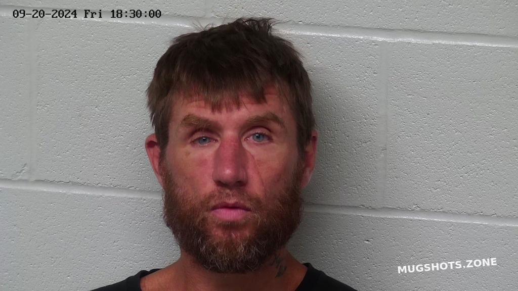 OLLER ROBERT ALLEN 02/04/2025 - Ross County Mugshots Zone