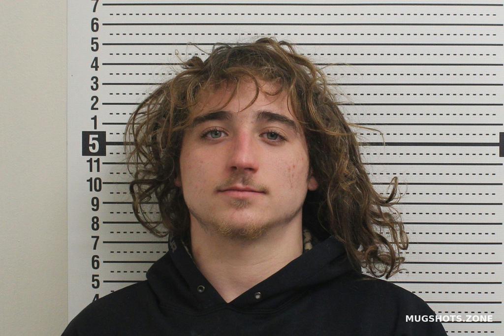 MOORE LARRY J 02/04/2025 - Ross County Mugshots Zone