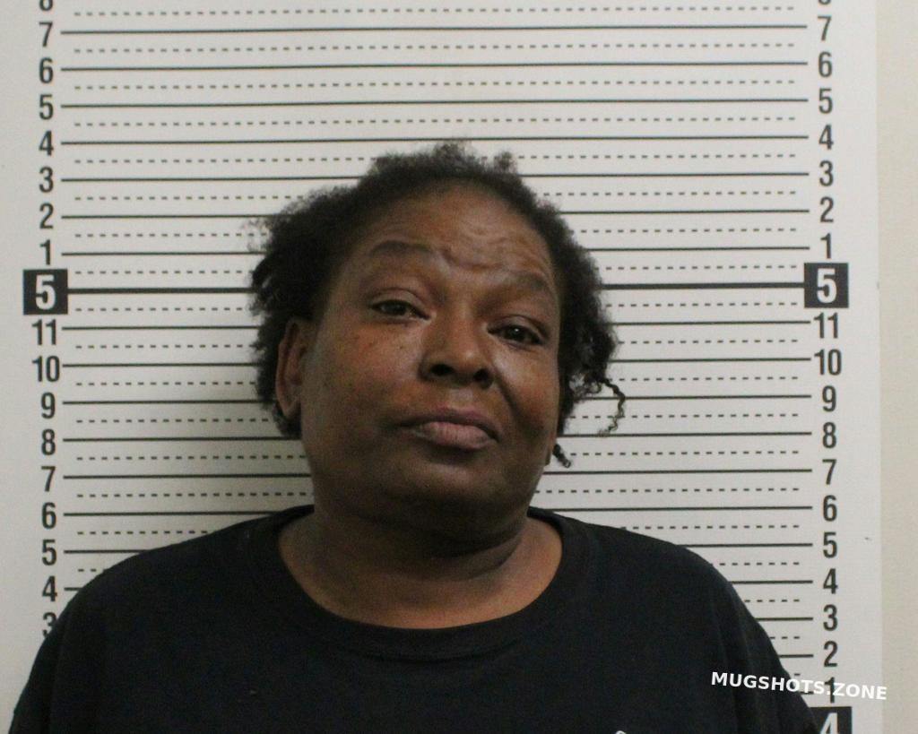 STAFFORD VICTORIA JEAN LUNDY 02/05/2025 - Ross County Mugshots Zone