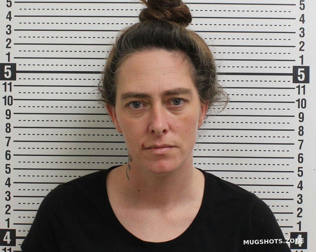 WEAVER CHELSEA 02/05/2025 - Ross County Mugshots Zone