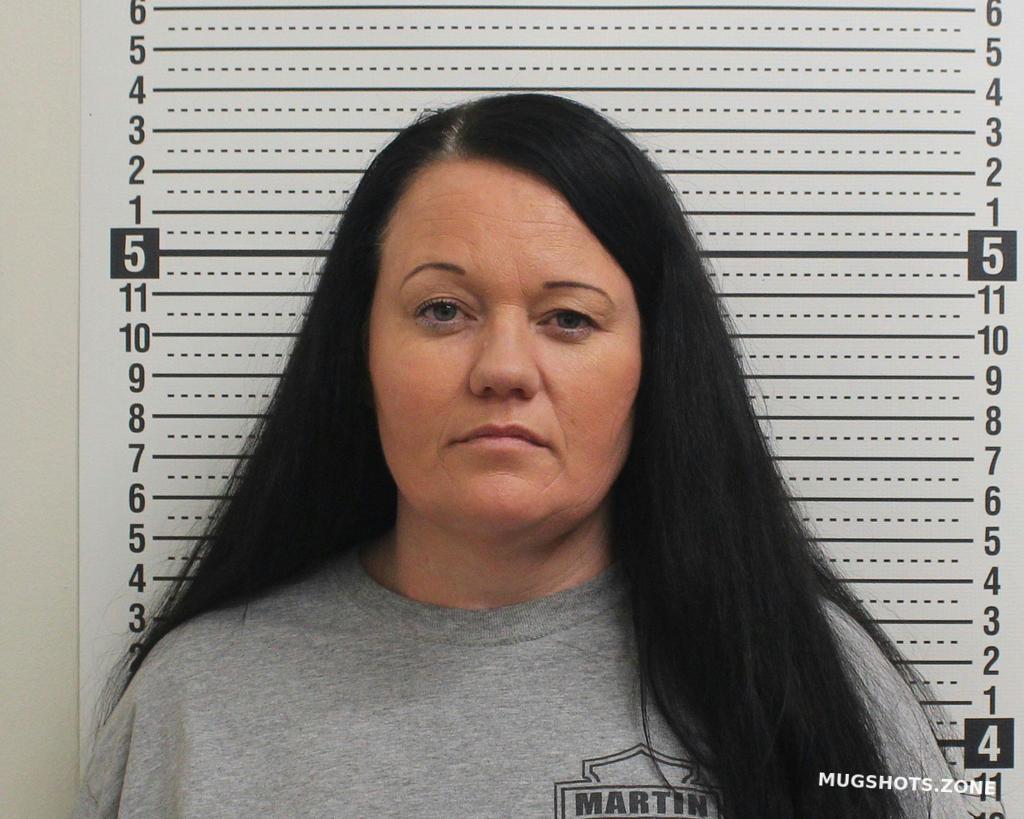 GREEN JENNIFER ROSE 02/06/2025 - Ross County Mugshots Zone