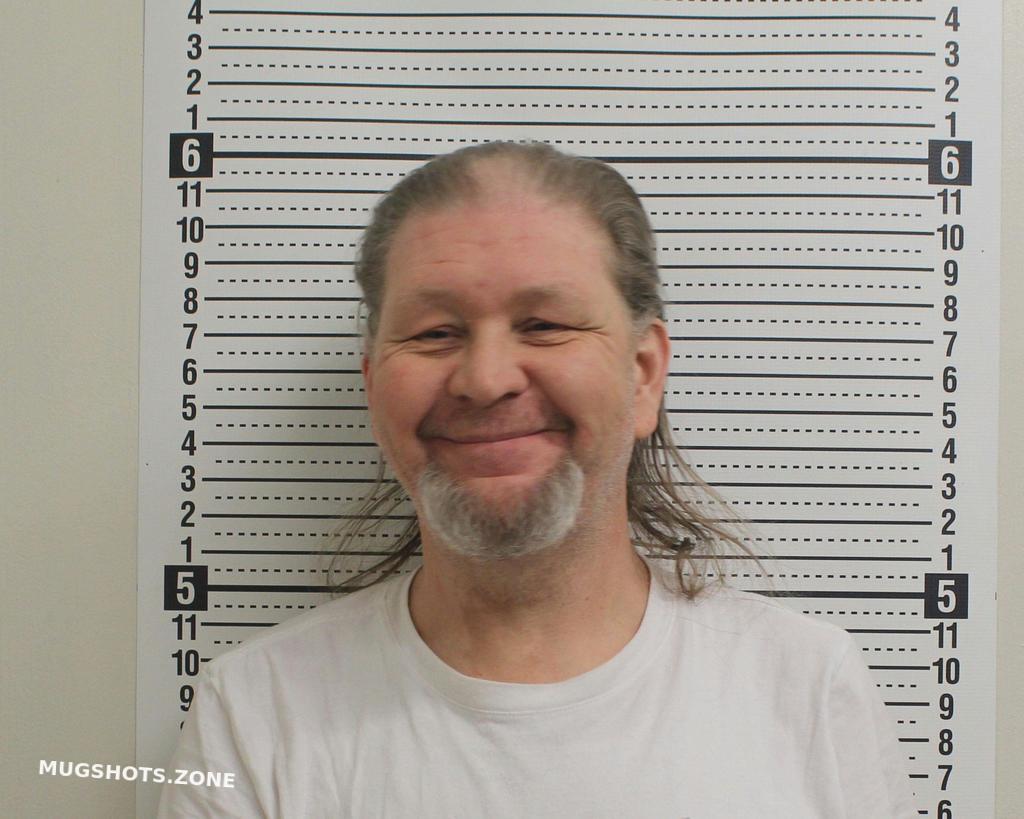 BECK DAVID 02/11/2025 - Ross County Mugshots Zone