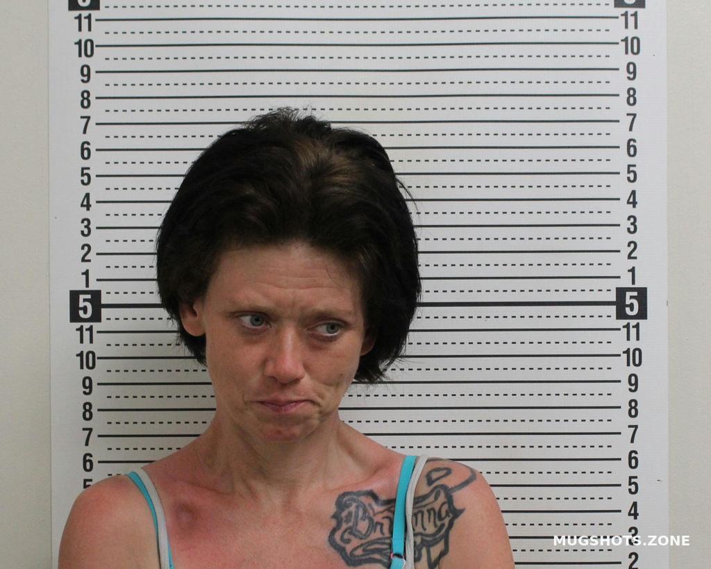 SHEETZ CLEASHA ANN 02/12/2025 - Ross County Mugshots Zone
