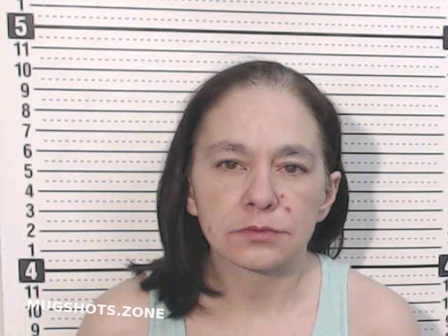 STEWART TONYA L 02/14/2025 - Ross County Mugshots Zone