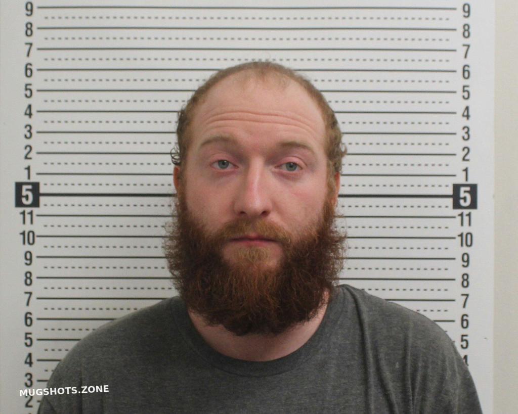 LAMBERT DUSTIN ALLEN RAY 02/16/2025 - Ross County Mugshots Zone