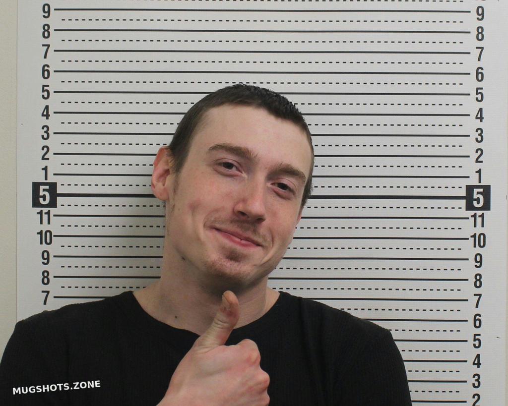 ESTEP ZACHERY TANNER 02/17/2025 - Ross County Mugshots Zone