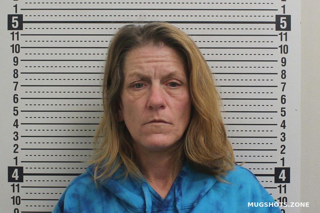 STERN KENDRA M 02/19/2025 - Ross County Mugshots Zone