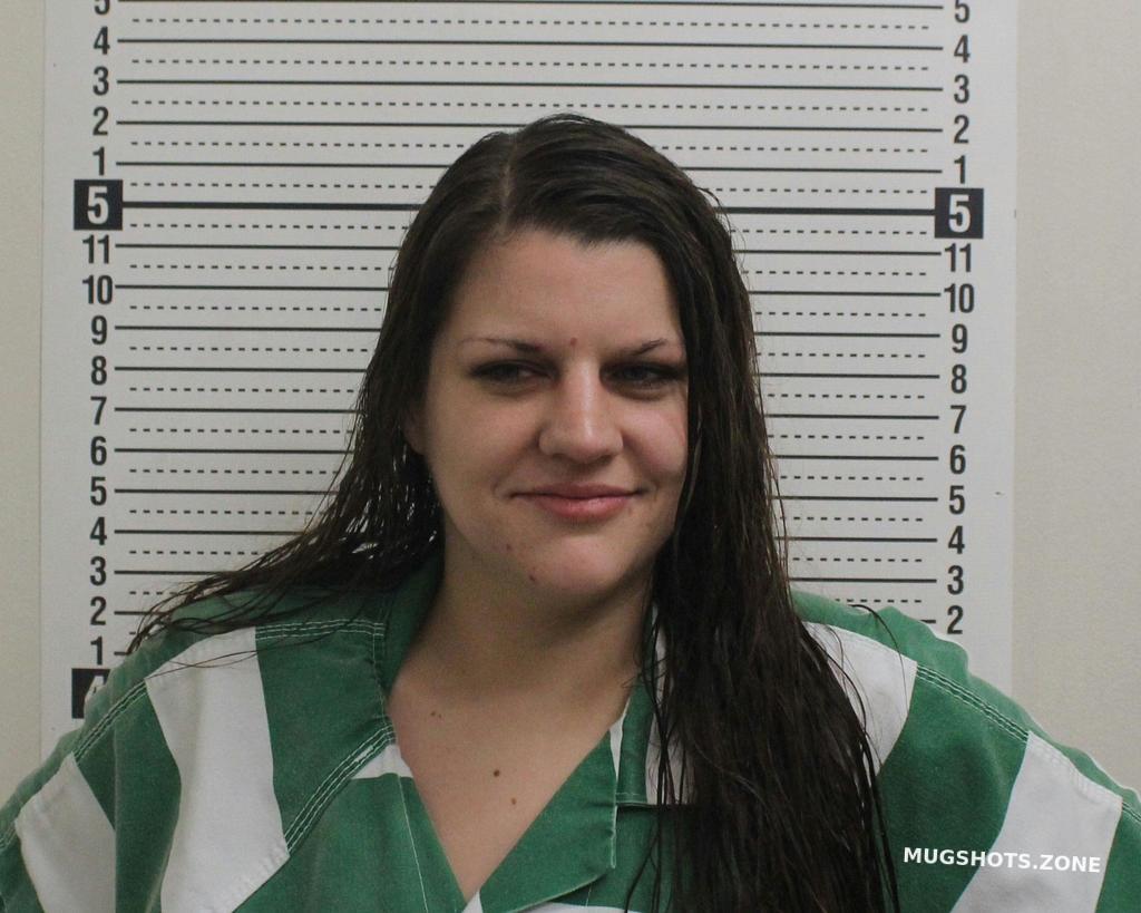 REMY PAYTON LEIGH 02/21/2025 - Ross County Mugshots Zone