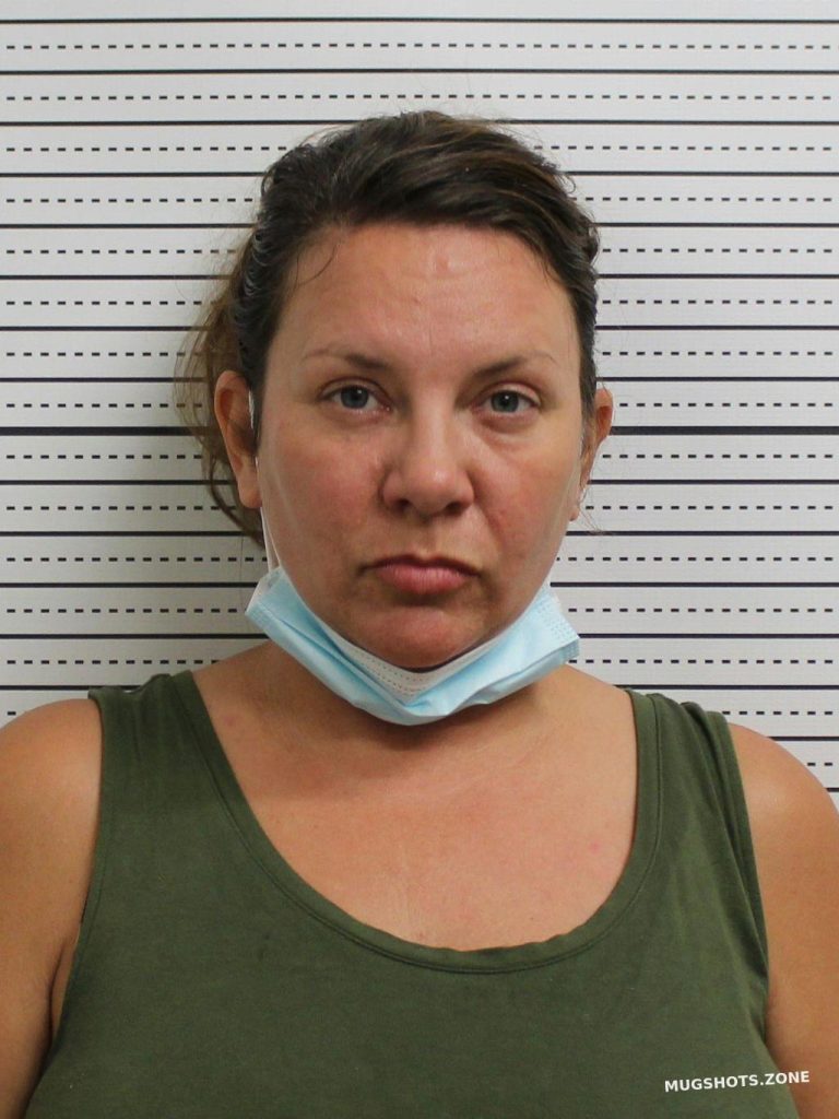 BETTENDORF TRACY J 02/21/2025 - Ross County Mugshots Zone