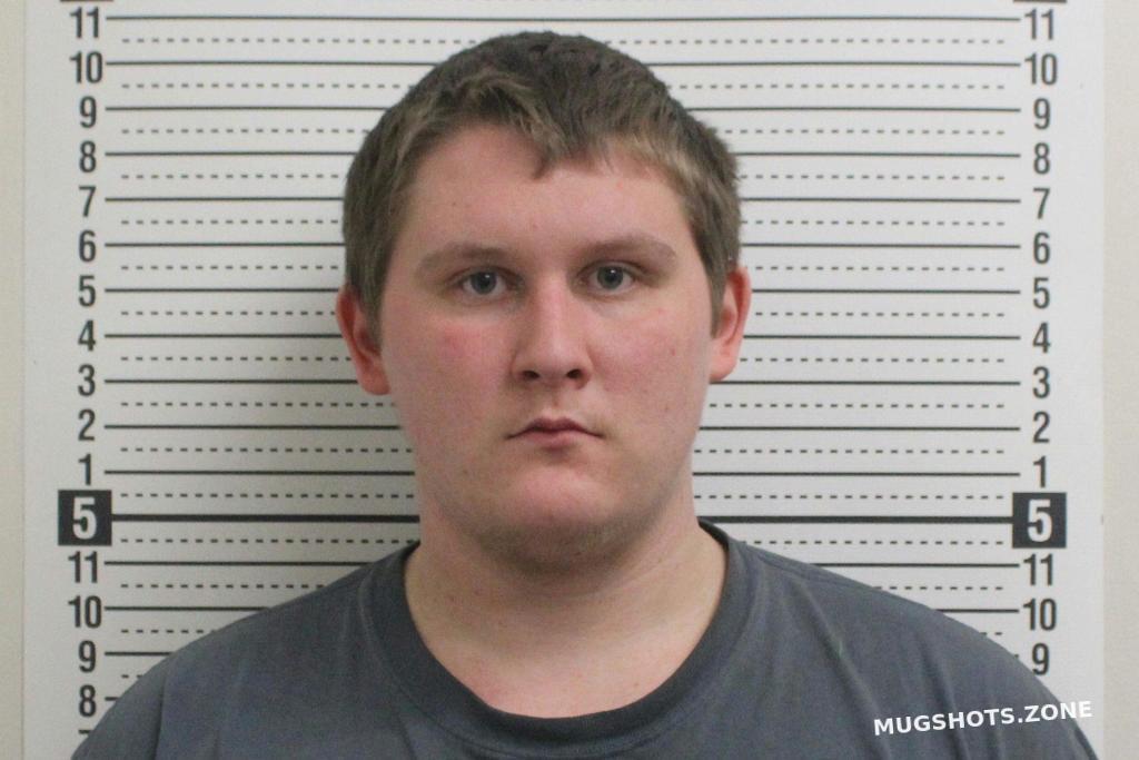 FITCH TUCKER RYAN 02/22/2025 - Ross County Mugshots Zone