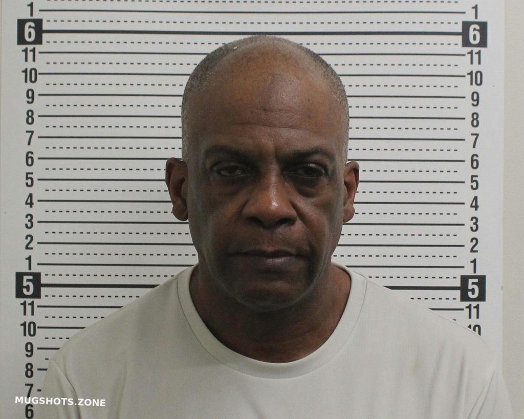 MOORE PAUL BENTLEY 02/24/2025 - Ross County Mugshots Zone
