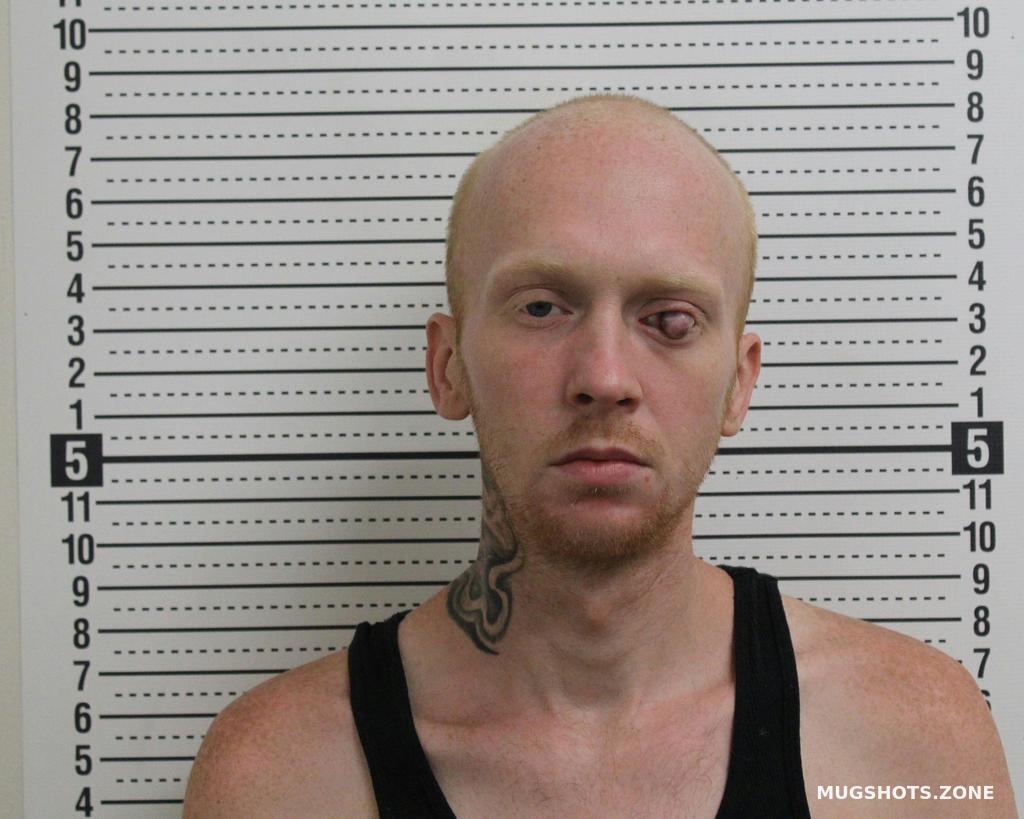 HAWK JR RALPH DUSTIN 02/26/2025 - Ross County Mugshots Zone