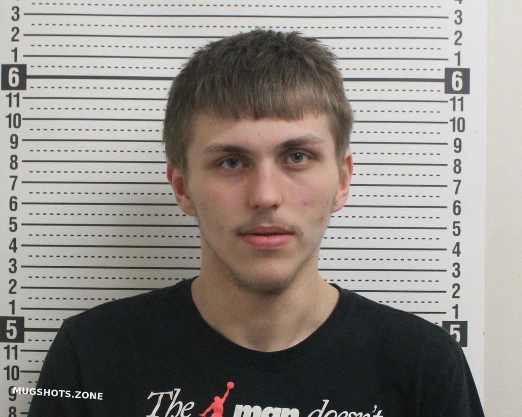 LONG BLAKE WAYNE 03/03/2025 - Ross County Mugshots Zone