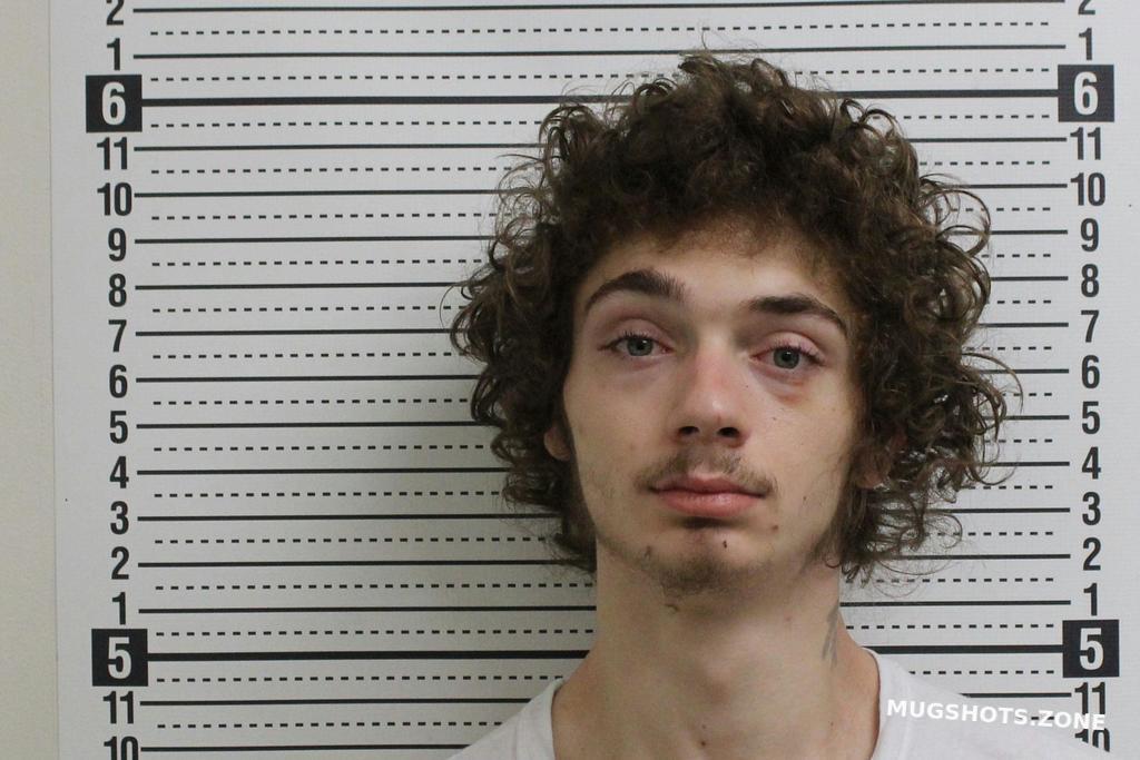 ROWLAND JR RICHARD ALLEN 03/03/2025 - Ross County Mugshots Zone