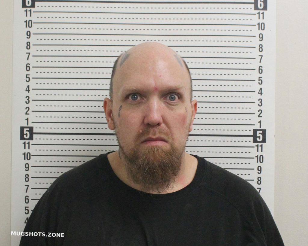 STEWART III CHARLES J 03/03/2025 - Ross County Mugshots Zone