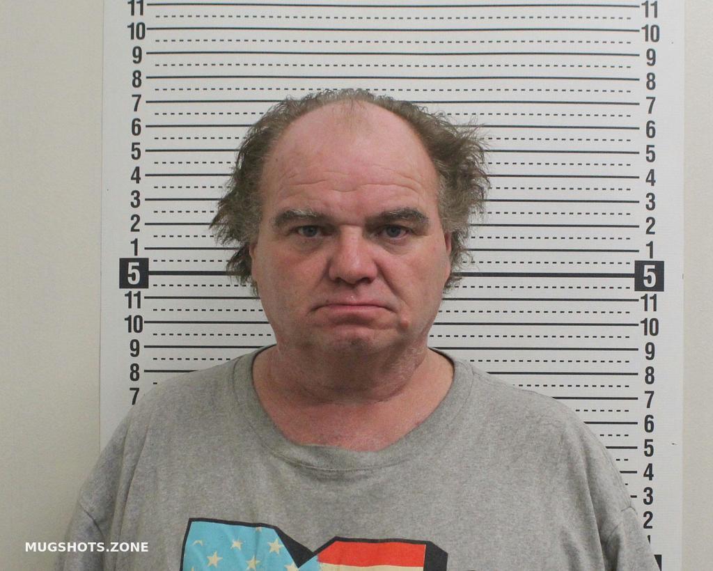 MAHON BRUCE ADAM 03/04/2025 - Ross County Mugshots Zone