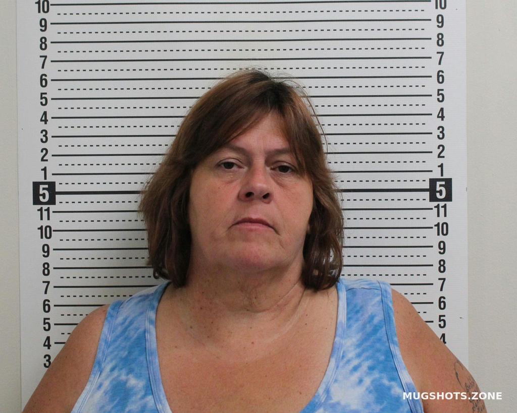 SMITHSON ESTHER RUTH 03/05/2025 - Ross County Mugshots Zone