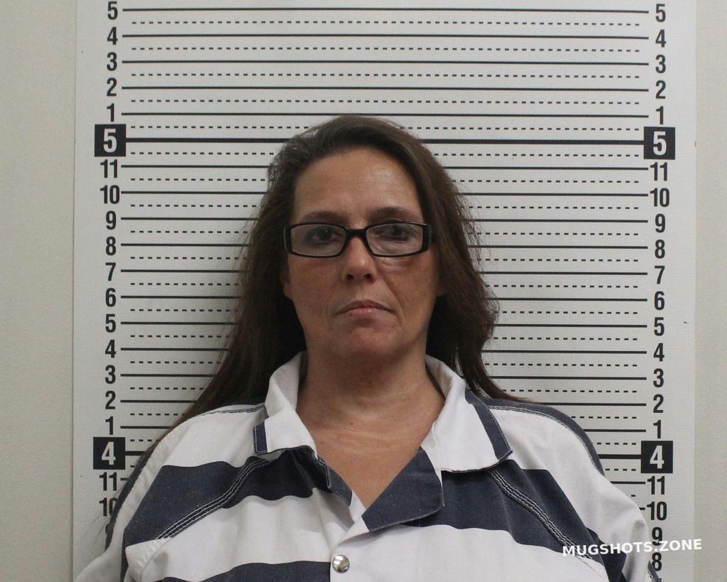 BANDY SUE A 03/06/2025 - Ross County Mugshots Zone