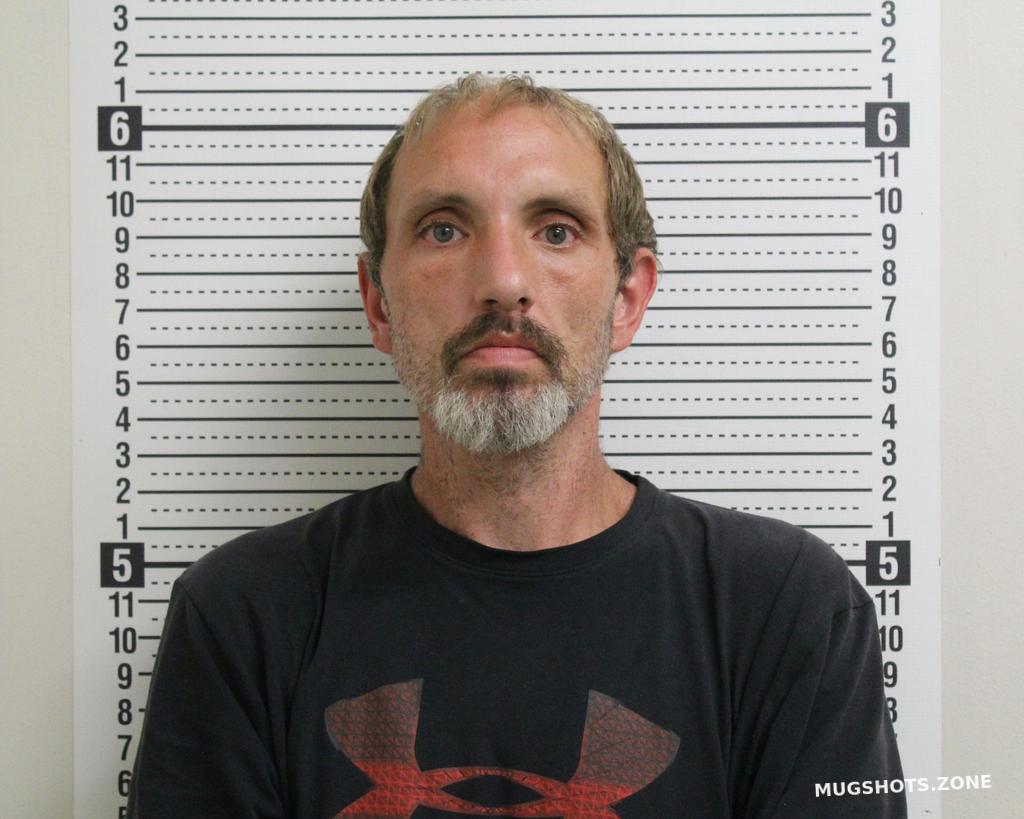 LAKE TODD ALAN 03/06/2025 - Ross County Mugshots Zone