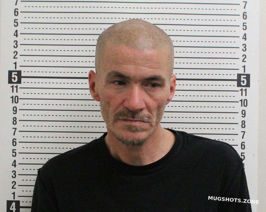 LARUE JOSEPH JAY 03/07/2025 - Ross County Mugshots Zone