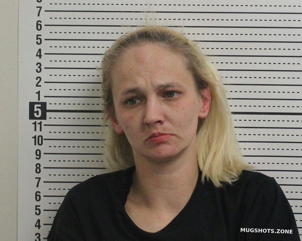 MCLEAN KARMEN S 03/07/2025 - Ross County Mugshots Zone