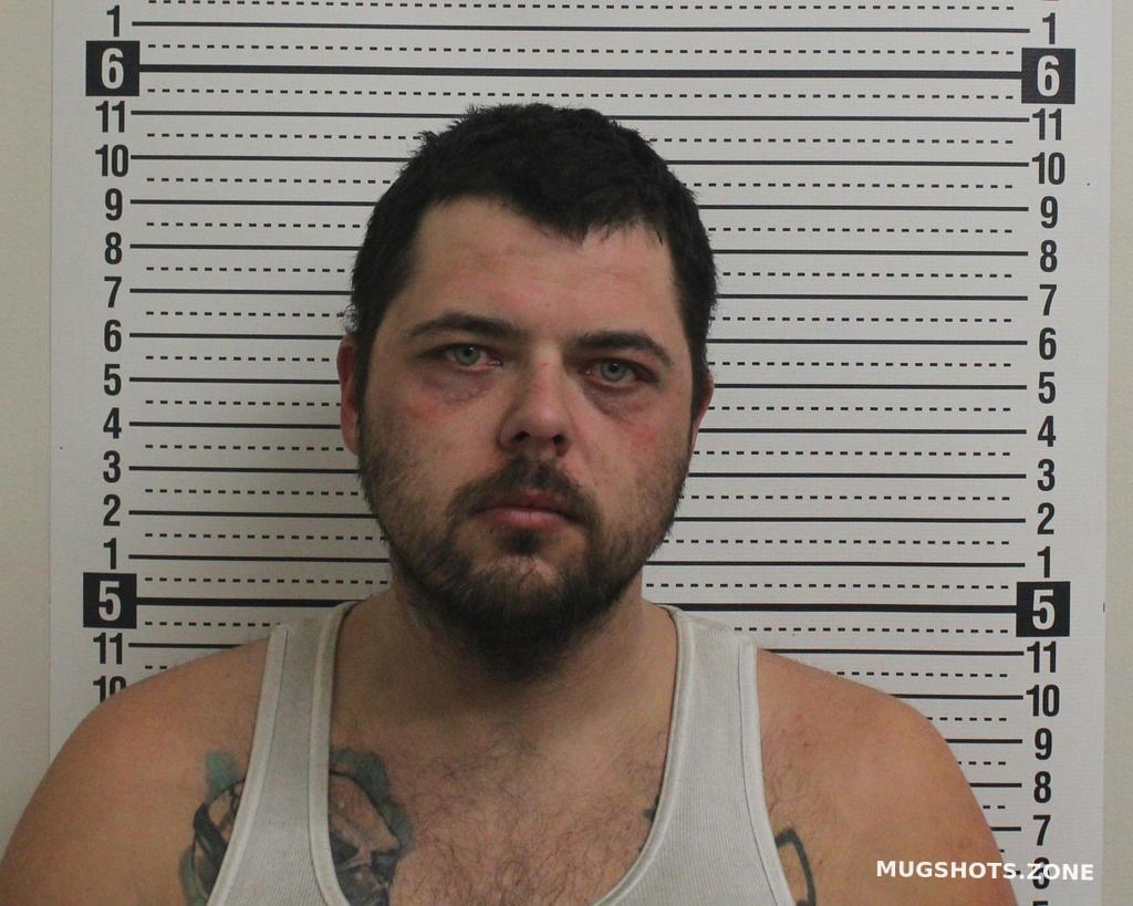 ESTEP TYLER SCOTT BETHEL 03/09/2025 - Ross County Mugshots Zone