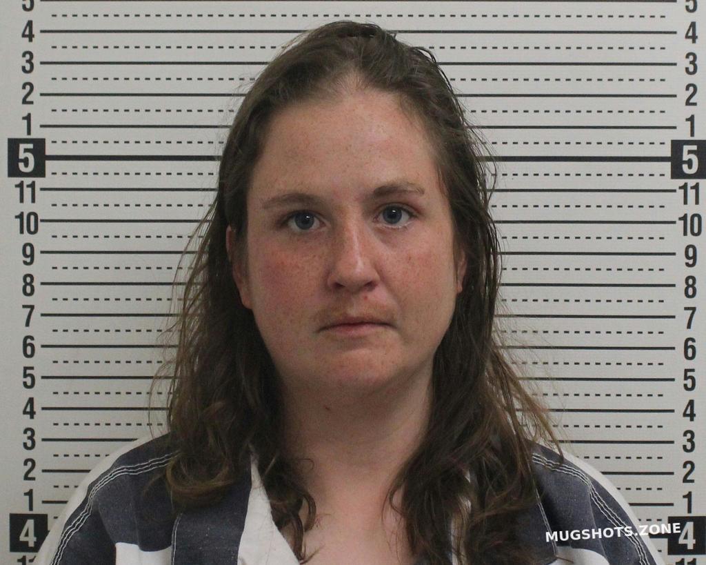 SAYRE KATELYN MICHELLE 03/12/2025 - Ross County Mugshots Zone