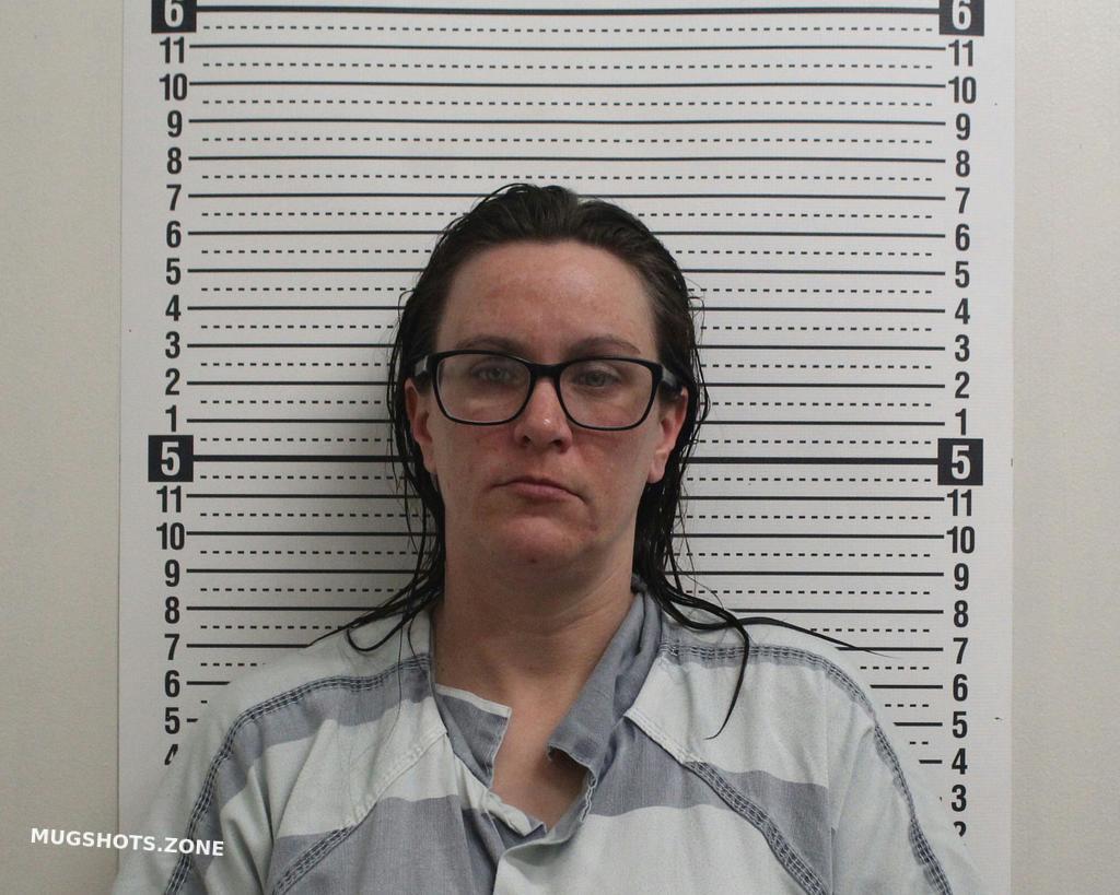 IMHOFF ALLISON MARIE 03/13/2025 - Ross County Mugshots Zone